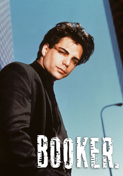 Watch Booker - Free TV Shows | Tubi
