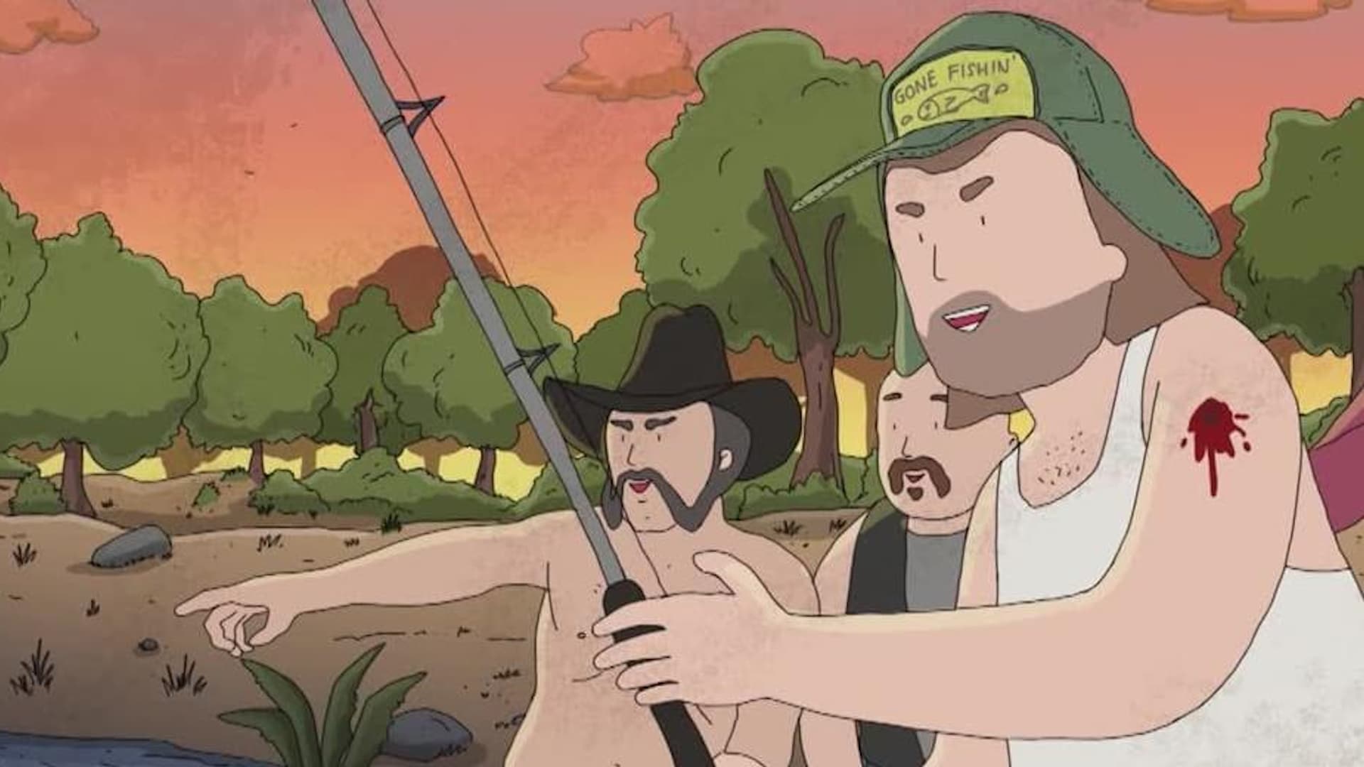 Watch Regular Old Bogan - Free TV Shows | Tubi