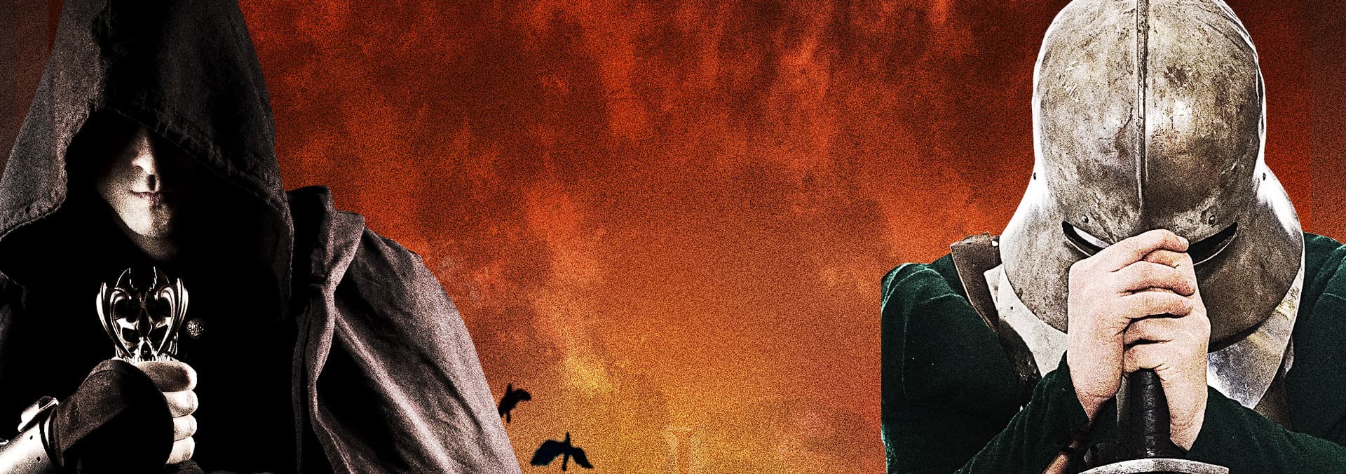 Watch Templar Nation (2013) - Free Movies | Tubi