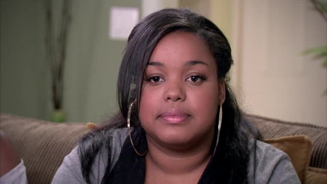 Watch Leave It To Niecy S01 E04 Are We There Yet Free Tv Shows Tubi