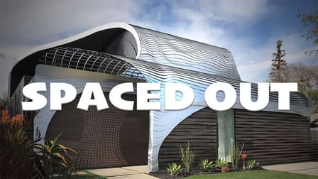 Watch Spaced Out - Free TV Shows | Tubi