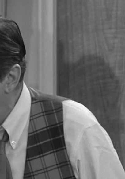 Watch The Dick Van Dyke Show S05:E22 - Buddy Sorrell - Free TV Shows | Tubi