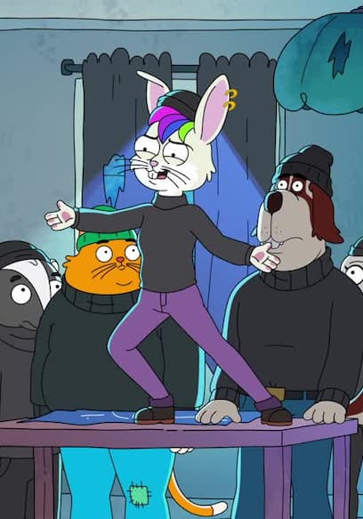 Watch HouseBroken S02:E12 - Who's Afraid of Boomsday Again? - Free TV ...