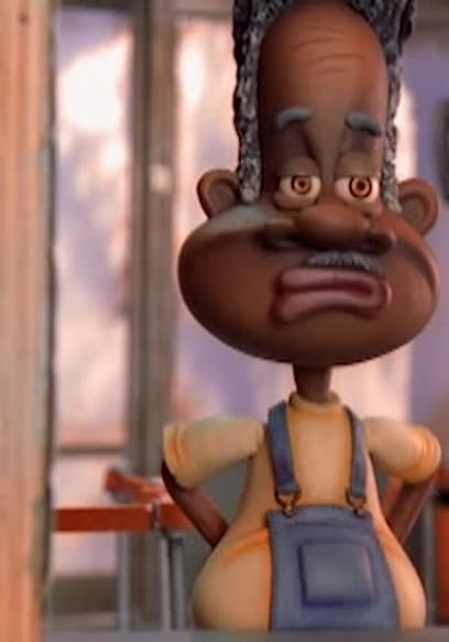 Watch The PJs S02:E07 - Smokey the Squatter - Free TV Shows | Tubi