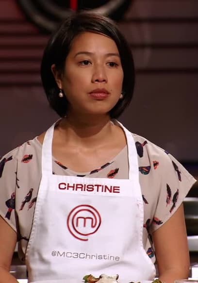 Watch MasterChef S03:E17 - Top 5 Compete - Free TV Shows | Tubi