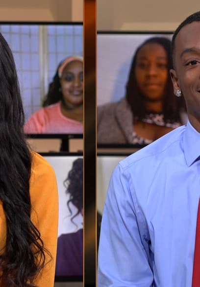 Watch Divorce Court S22:E99 - Amia Thompson vs. Demario Thompson - Free ...