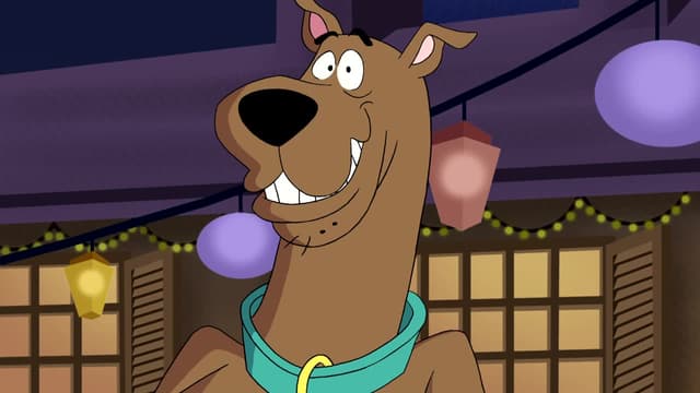 Watch What's New, Scooby-Doo? S01:E02 - 3-D Struction - Free TV Shows ...