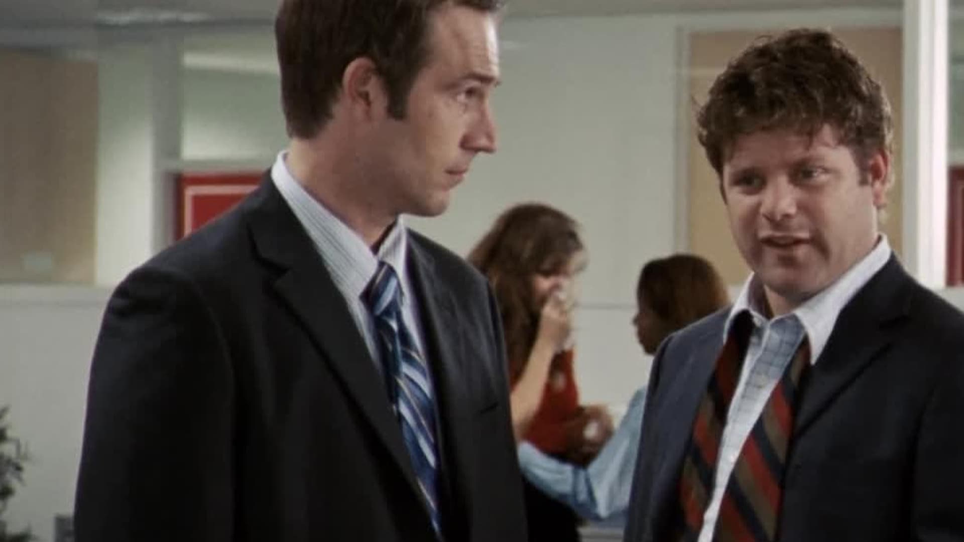 Watch Demoted (2012) - Free Movies | Tubi