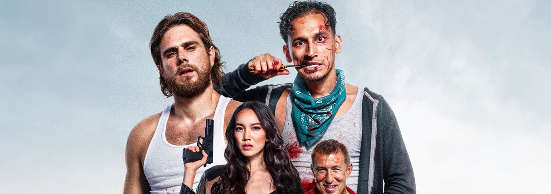 Watch Rattled! (2022) - Free Movies | Tubi