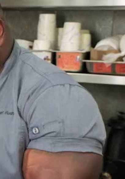 Watch Kitchen Commando S01:E08 - Dos Gringos - Free TV Shows | Tubi