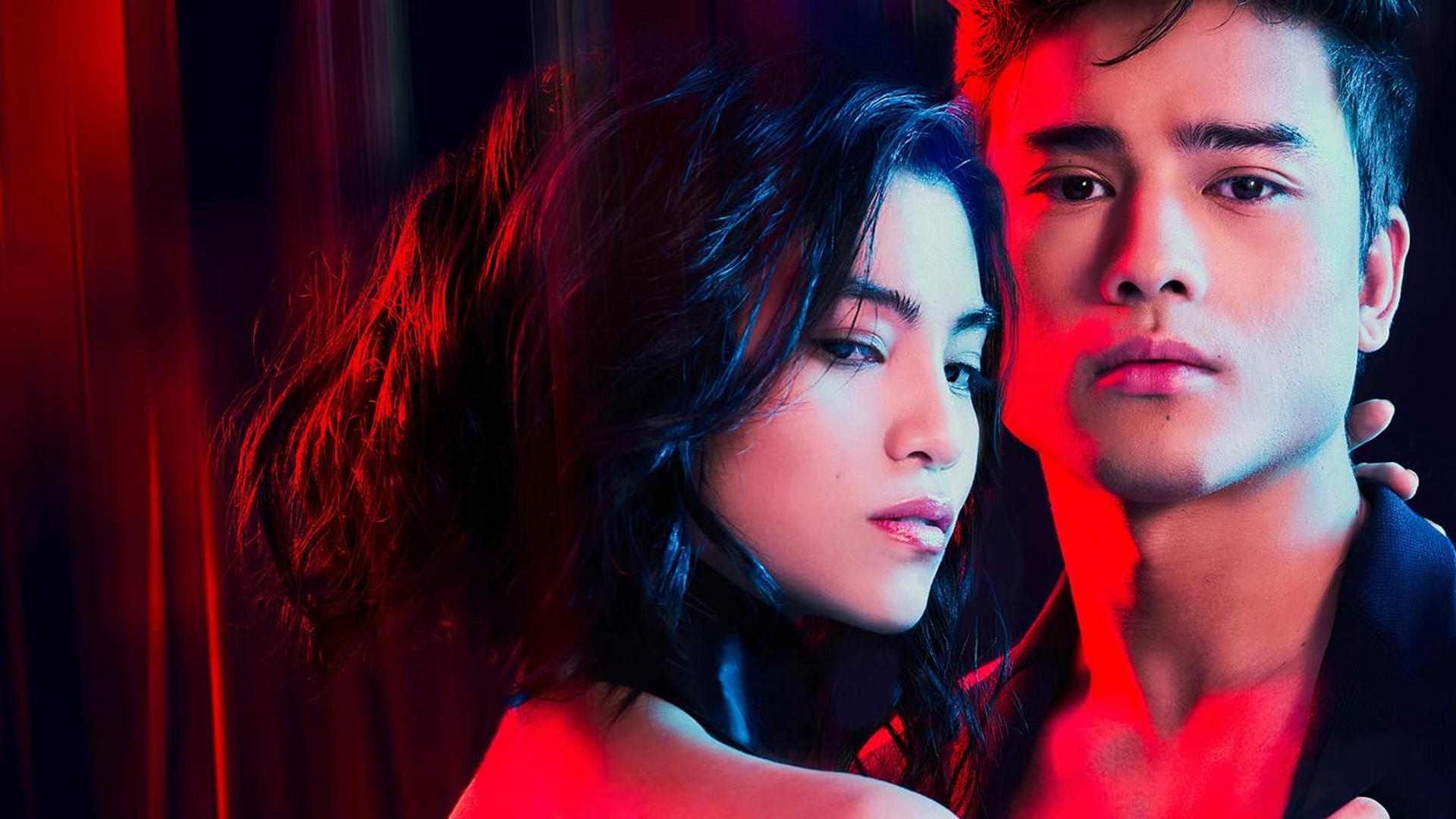 Watch The Girl He Never Noticed - Free TV Shows | Tubi