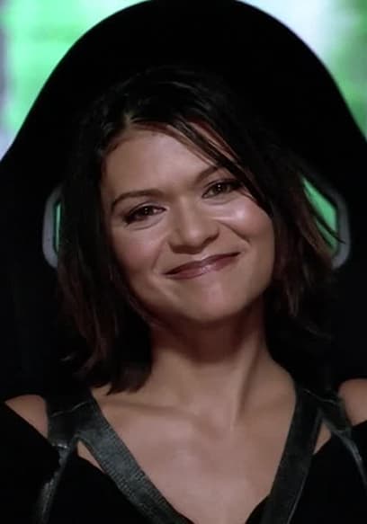 Watch Andromeda S04:E12 - The Torment, the Release - Free TV Shows | Tubi