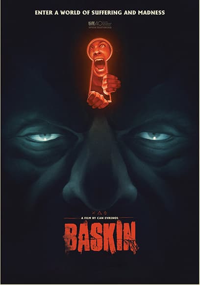 Watch Baskin (2015) - Free Movies | Tubi