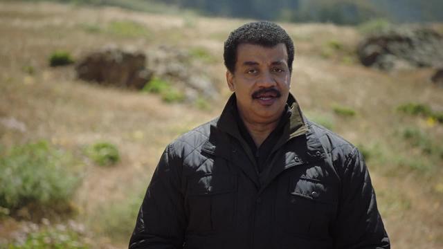 Watch Cosmos: Possible Worlds - Free TV Shows | Tubi