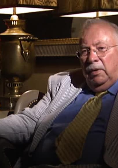 Watch Pretty Dangerous S02:E01 - Elena Kiejliches - Free TV Shows | Tubi