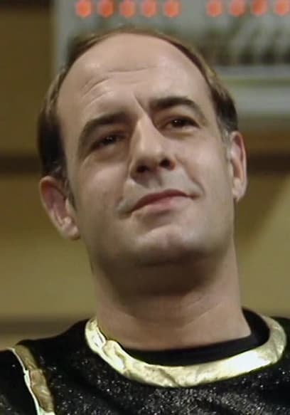 Watch Classic Doctor Who: The Fourth Doctor S17:E15 - Free TV Shows | Tubi