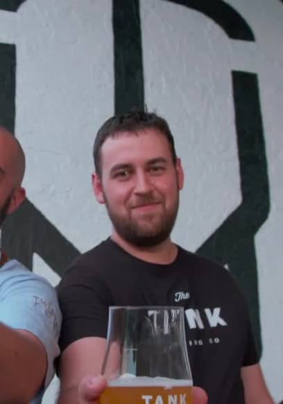 Watch Food Paradise S08:E10 - Brew-Haha - Free TV Shows | Tubi