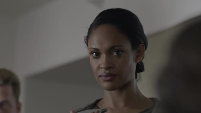 Watch Shooter S01:E01 - Point of Impact - Free TV Shows | Tubi