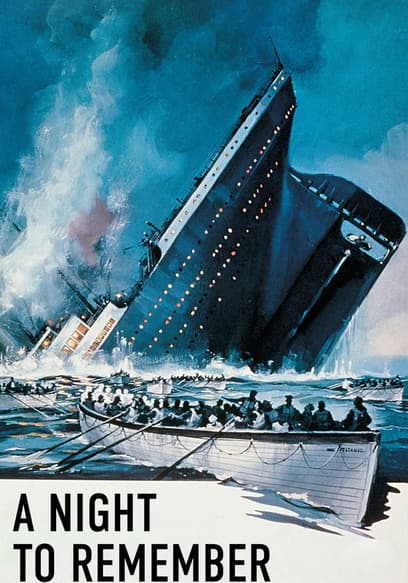 Watch A Night to Remember (1958) - Free Movies | Tubi