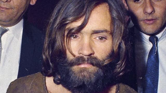 Watch Manson Speaks: Inside the Mind of a Madman S01:E01 - Part 1 ...