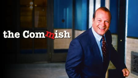 Watch The Commish Season 3 - Free TV Shows | Tubi