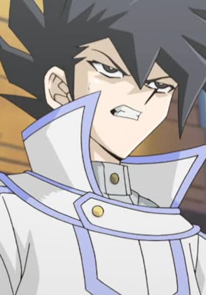 Watch Yu-Gi-Oh! GX S02:E36 - Blinded by the Light (Pt. 2) - Free TV Shows | Tubi