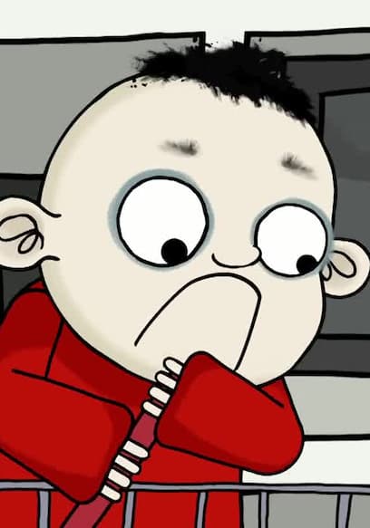 Watch The Rubbish World of Dave Spud S01:E08 - Wishe - Free TV Shows | Tubi