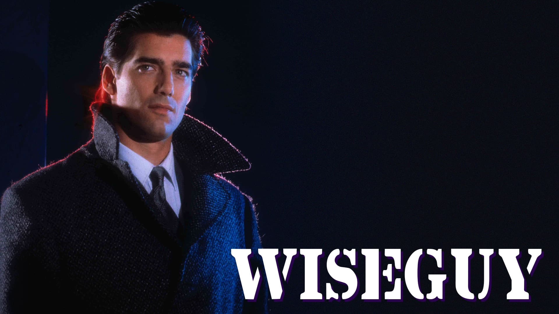 Watch Wiseguy Season 3 - Free TV Shows | Tubi