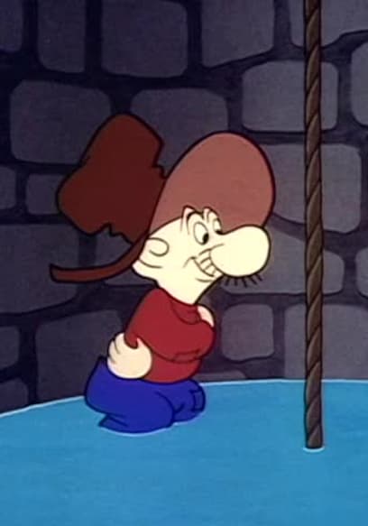 Watch Barney Google & Snuffy Smith S01:E11 - Episode 11 - Free TV Shows ...