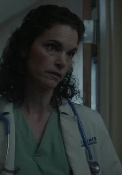 Watch Swamp Thing S01:E10 - Loose Ends - Free TV Shows | Tubi