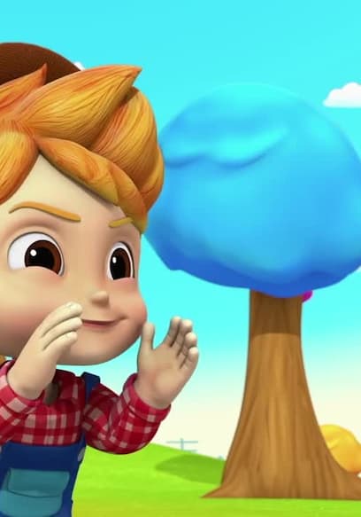 Watch Boom Buddies: Nursery Rhymes & Kids Songs: S01:E04 - Cartoon ...