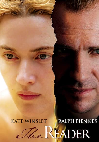 Watch The Reader (2008) - Free Movies | Tubi