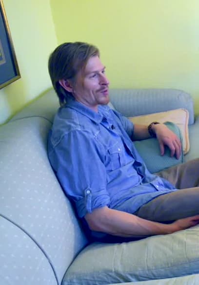 Watch Interview with E.D.: Extra Dimensionals S01:E11 - Regression ...