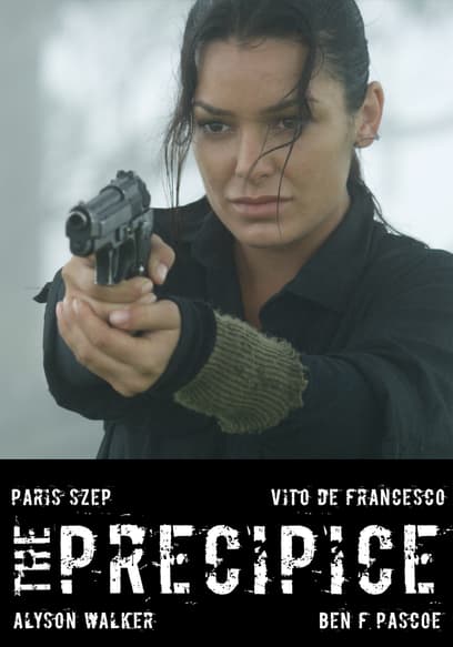 Watch The Precipice (2014) - Free Movies | Tubi