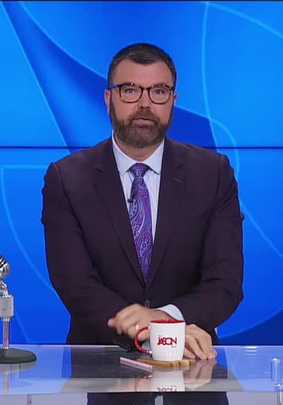 Watch The Jason Show S09:E149 - Taylor Swift's Album Release, Blogger ...