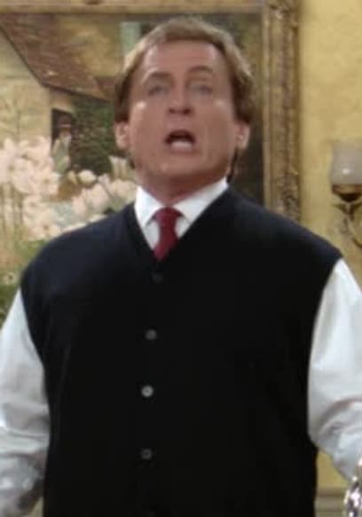 Watch The Nanny S02:E22 - What the Butler Sung - Free TV Shows | Tubi