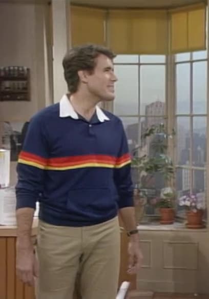 Watch Too Close for Comfort S03:E21 - Family Business - Free TV Shows ...