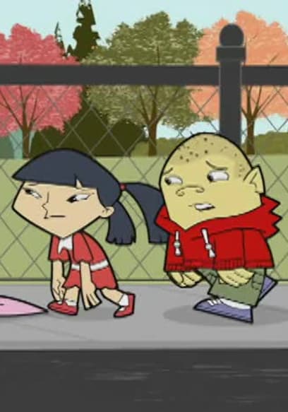 Watch Captain Flamingo S03:E308 - Switch Hitch / App - Free TV Shows | Tubi