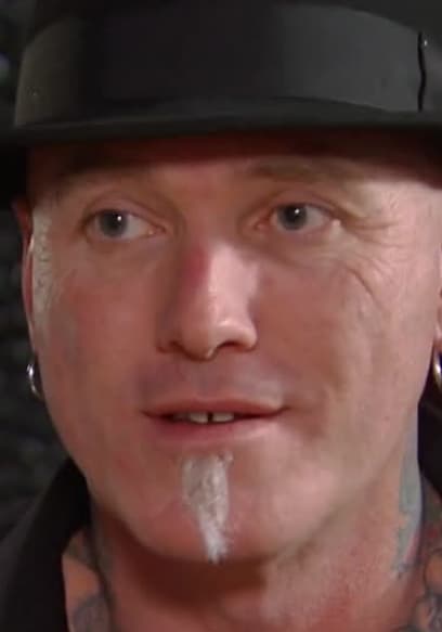 Watch Bad Ink S02:E10 - It Takes Two to Tattoo - Free TV Shows | Tubi