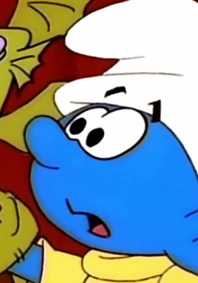 Watch The Smurfs (Classic) S07:E338 - Snappy's Puppet - Free TV Shows ...