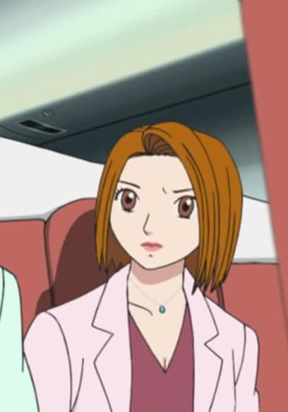 Watch Black Jack 21 S01:E06 - The Flying Hospital - Free TV Shows | Tubi