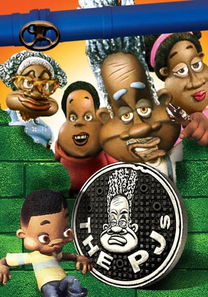 Watch The PJs - Free TV Shows | Tubi