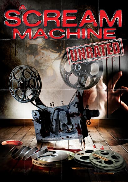 Watch Scream Machine (2016) - Free Movies | Tubi