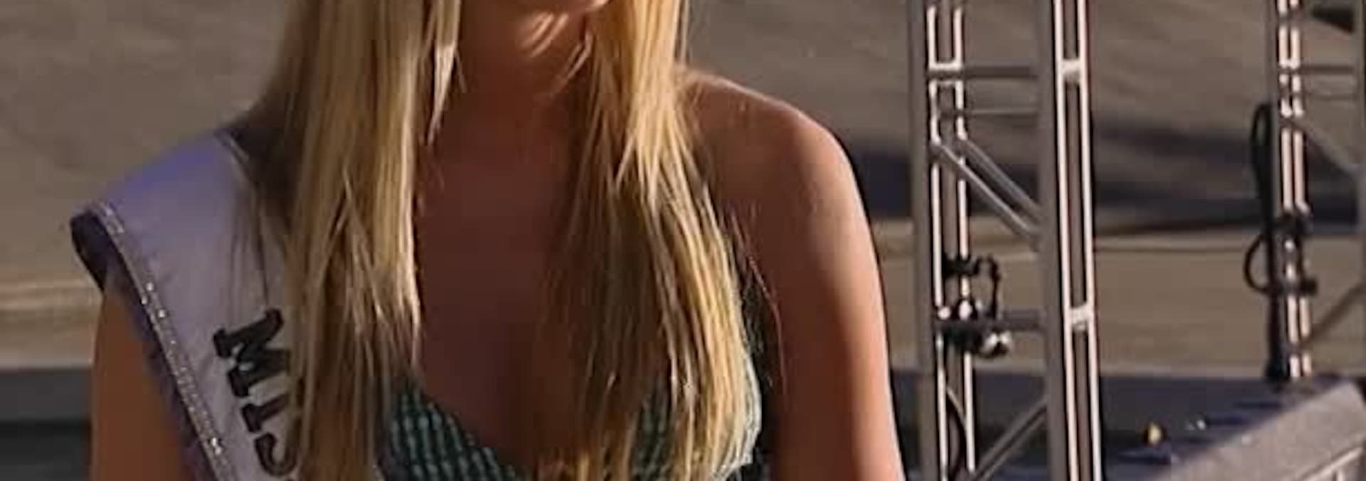 Watch Fear Factor S05:E27 - Water Beam / Triple Dump Tunnel / Cargo Net Box - Free TV Shows | Tubi