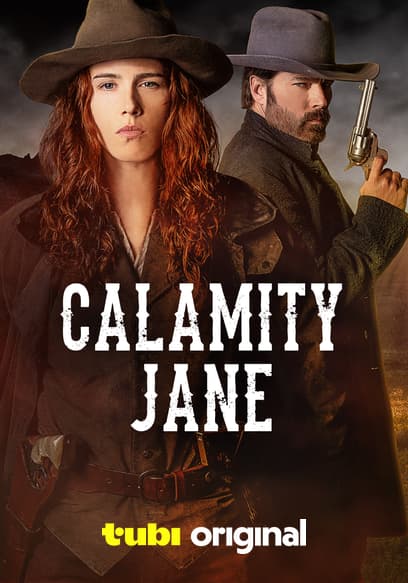 Watch Calamity Jane (2024) - Free Movies | Tubi