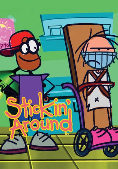 Watch Stickin' Around Season 2 - Free TV Shows | Tubi