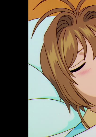 Watch Cardcaptor Sakura S01:E39 - Sakura's Dizzy Fev - Free TV Shows | Tubi