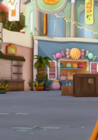 Watch Babar and the Adventures of Badou S01:E11 - Ja - Free TV Shows | Tubi