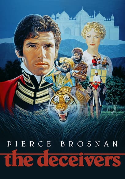 Watch The Deceivers (1988) - Free Movies | Tubi