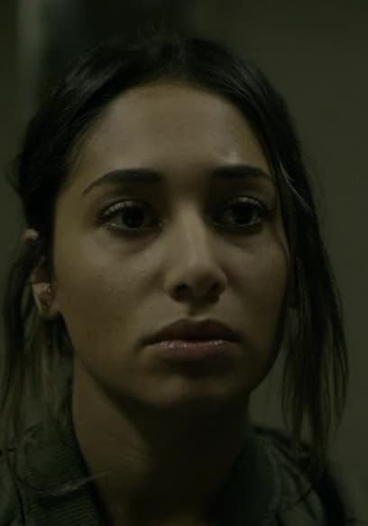 Watch Rogue S04:E01 - Maria, Full of Grace - Free TV Shows | Tubi